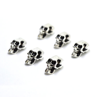 Halloween Dread Devil Up Do Tutorial - CrafterElena