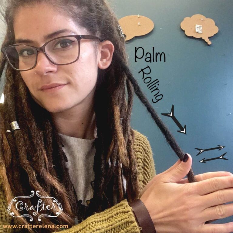 Dreadlocks Manchester | Dreads from Scratch Extensions Maintenance