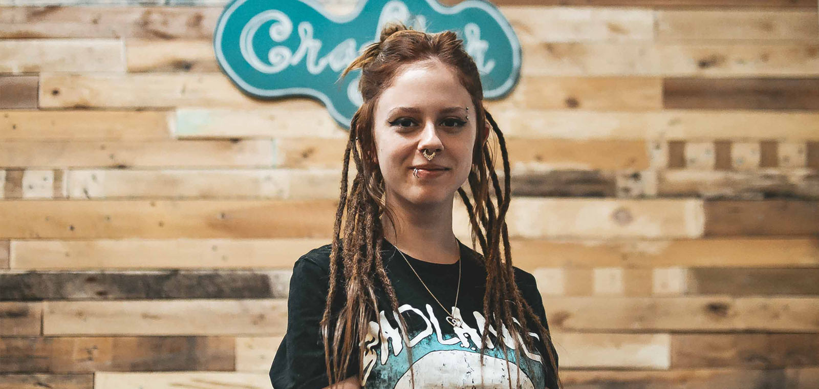 Dreadlocks – CrafterElena