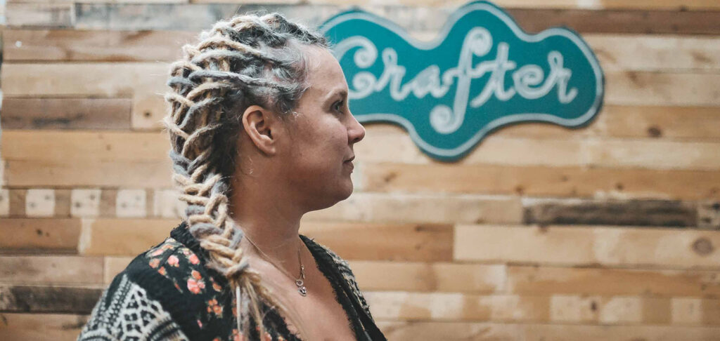 Dreadlocks - CrafterElena